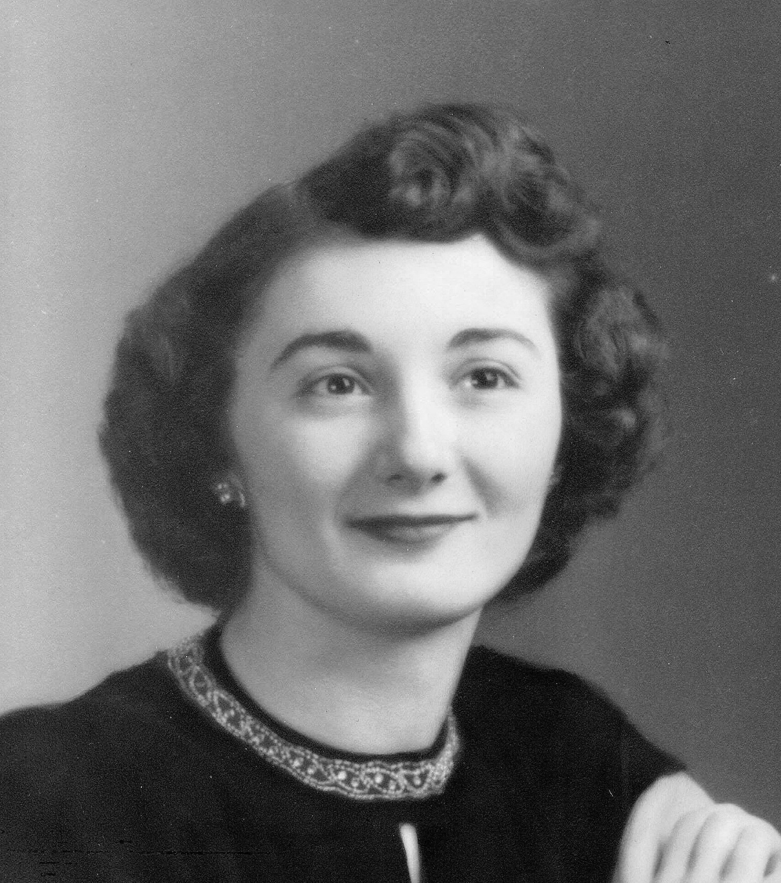 Frances Hasson Obituary - Nottingham, MD