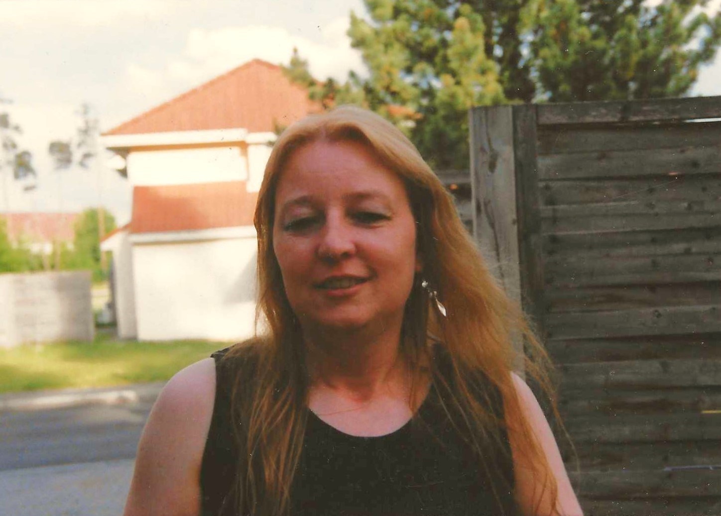 Kathleen Prater Obituary - Fountain, CO