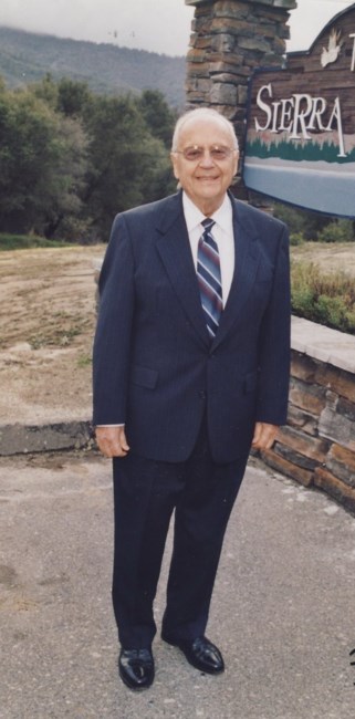 Gust Paleologos Obituary - Fresno, CA