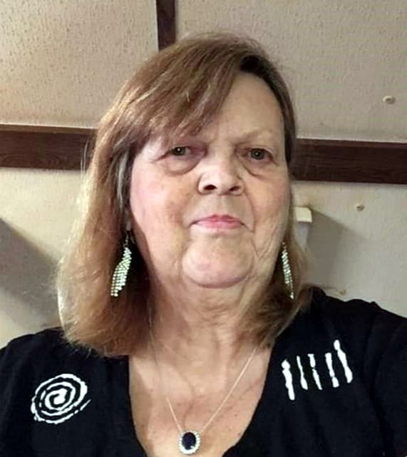 Peggy Carden Obituary - Gardendale, AL