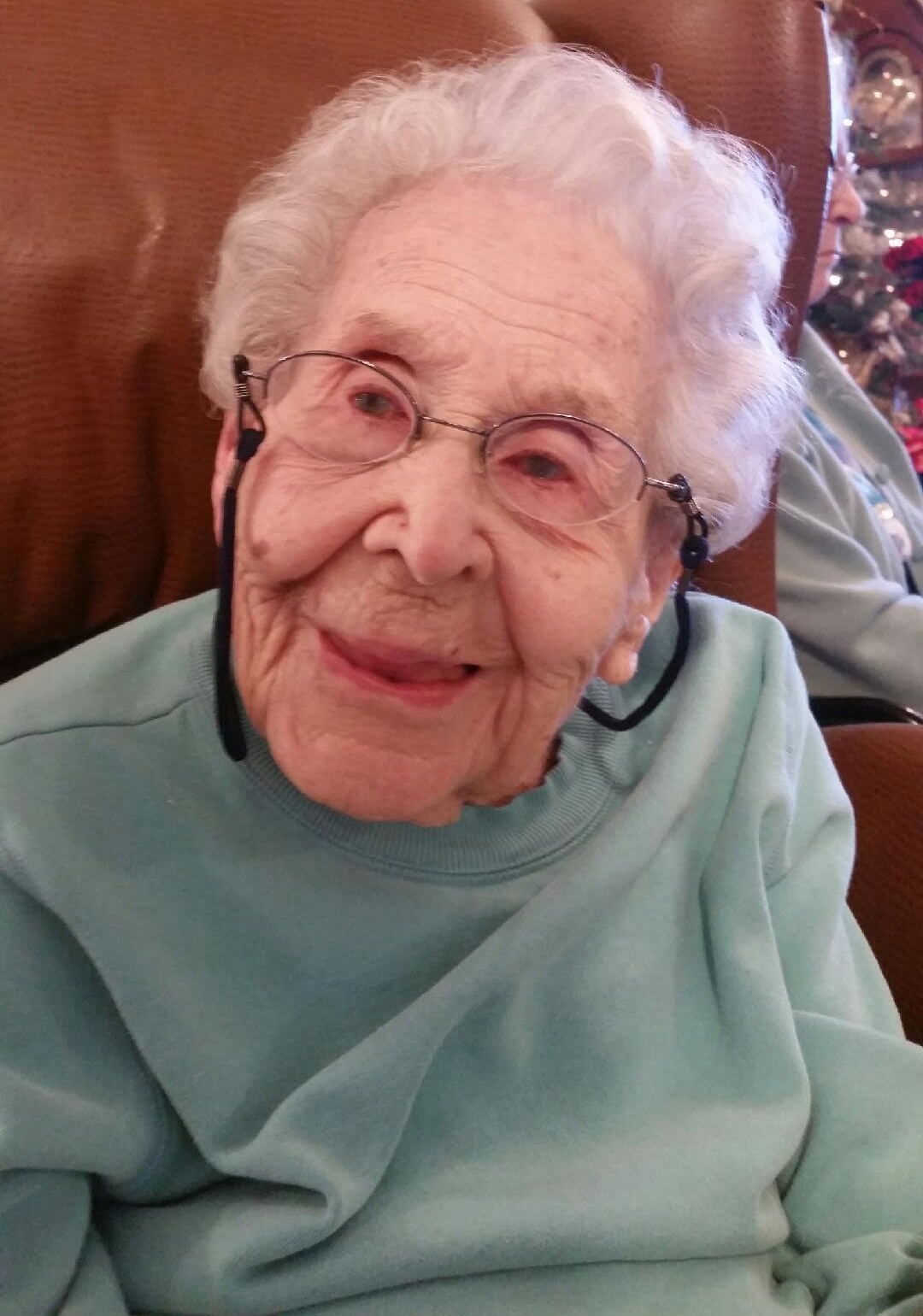 Jacqueline Ruth (Leitch) Funk Obituary - Waynesboro, VA