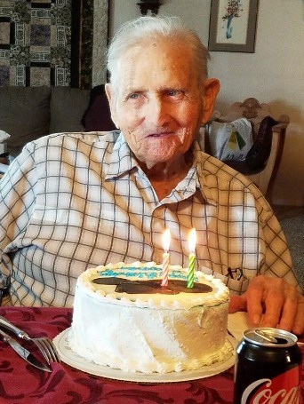 Wayne Stricklin Obituary - Yuma, AZ