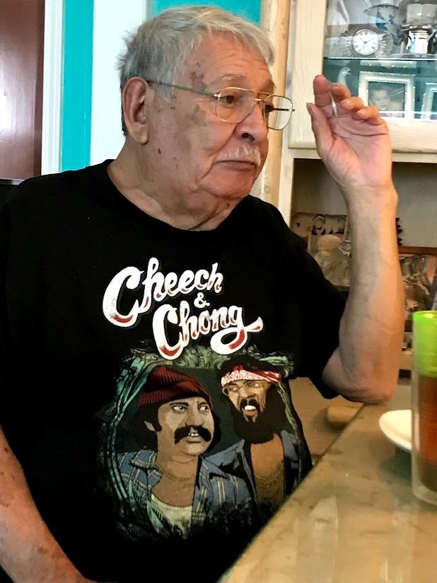 Victor Leyva's Instagram, Twitter & Facebook on IDCrawl