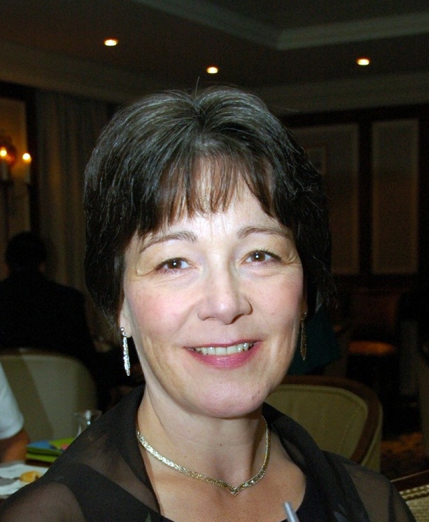 Anne Thomson Obituary - Langley, BC