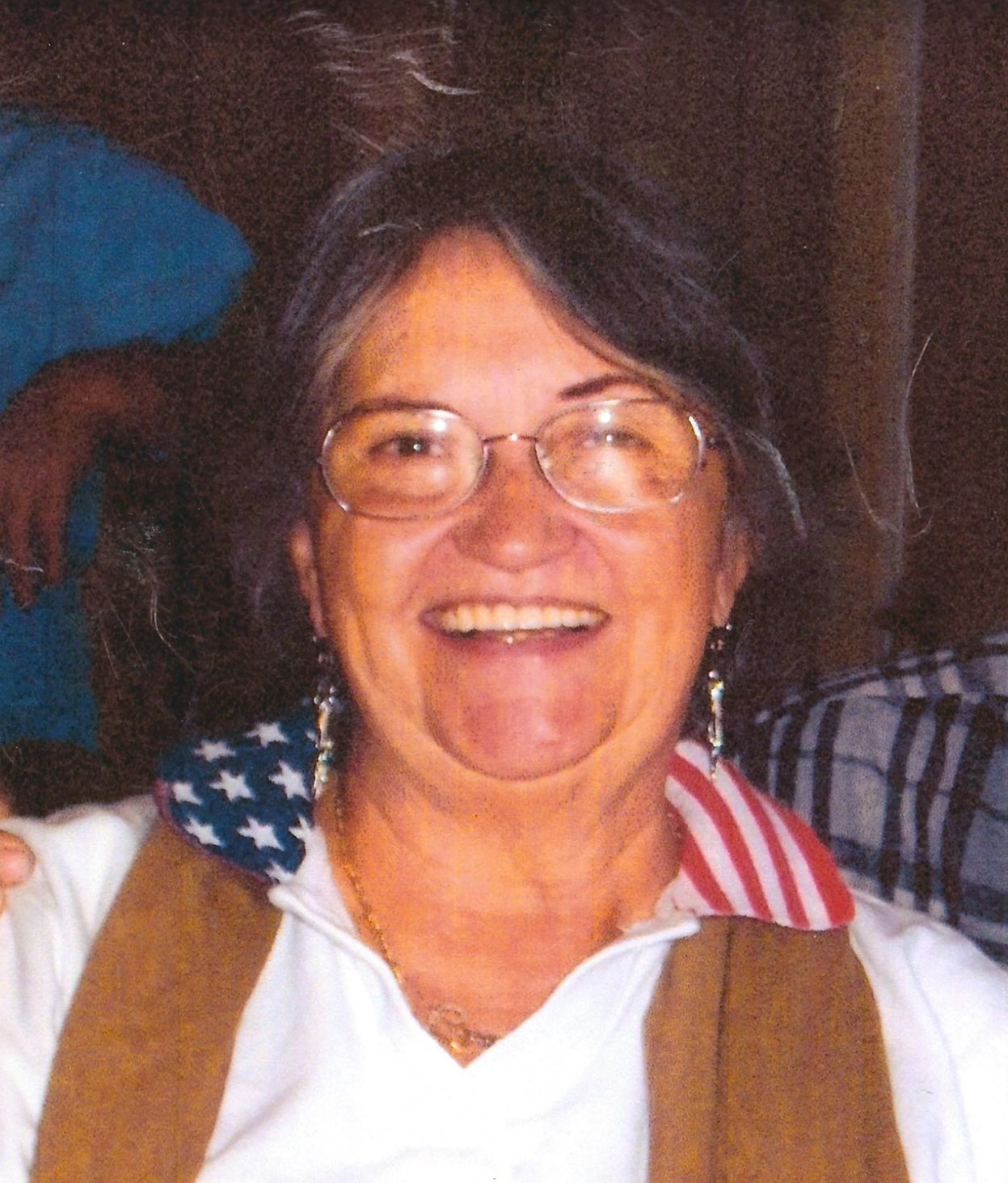 Patricia Kay Stapleton Obituary - Brandon, FL