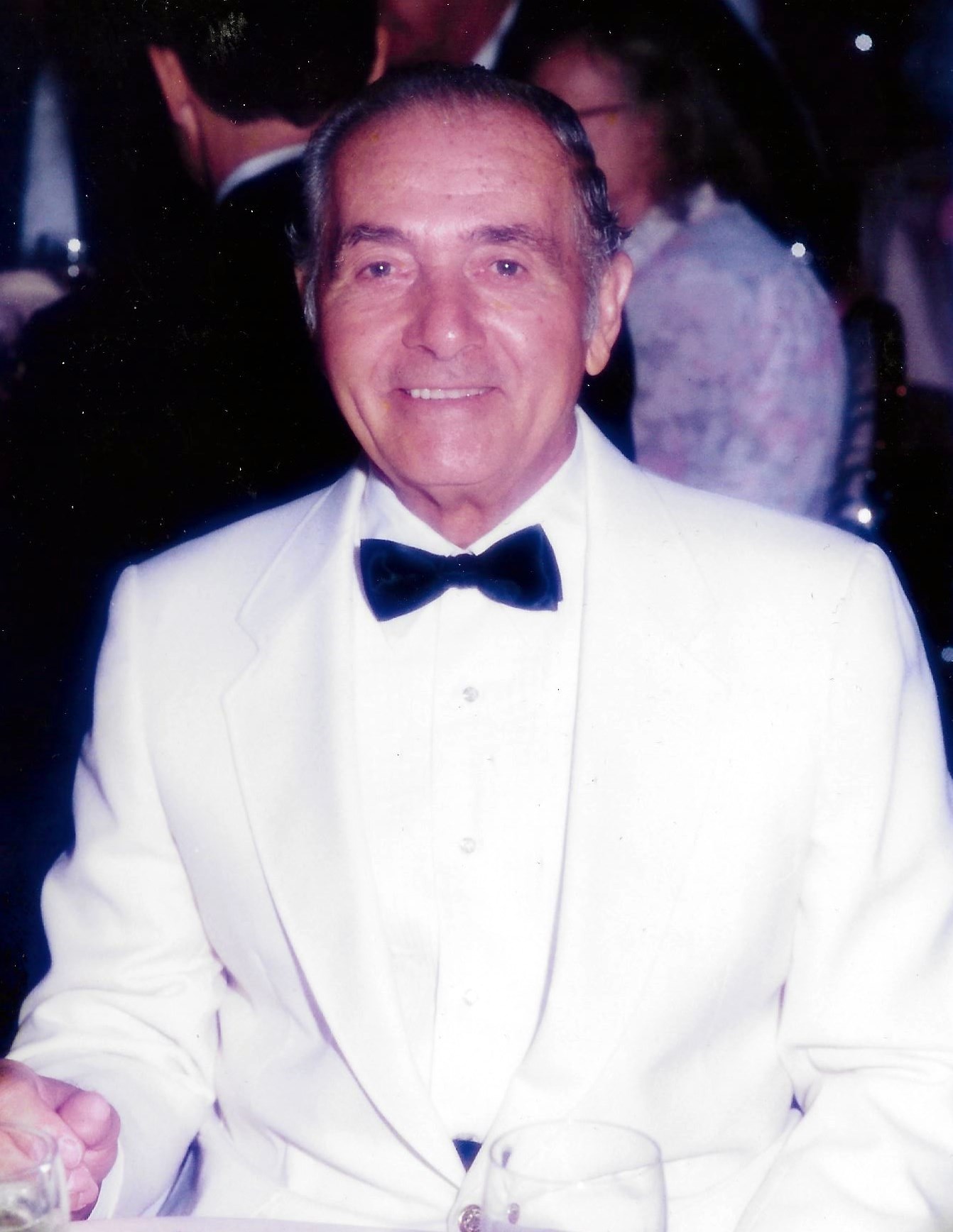 Frank Grand Obituary - San Gabriel, CA