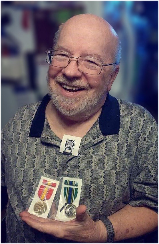 James Wade Obituary - Clinton Township, MI