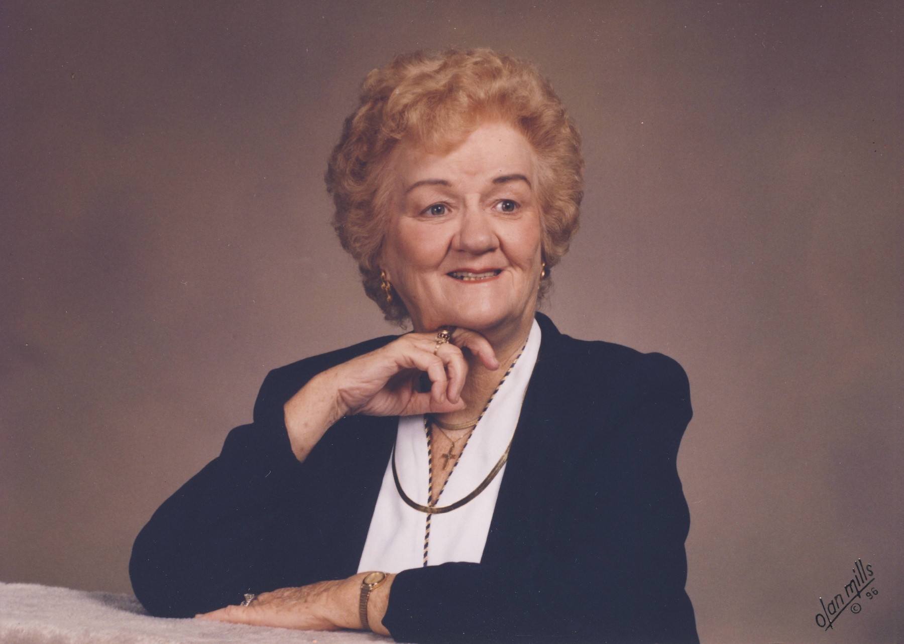 PHYLLIS FULLER Obituary - Rockledge, FL