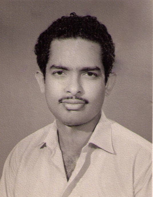 Samuel Abraham Obituary - Houston, TX