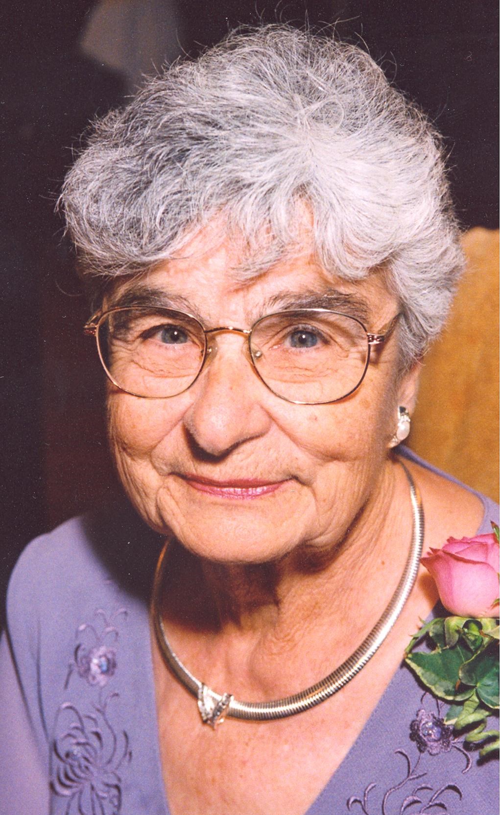 Virginia Hazelton Obituary - Wilmington, NC