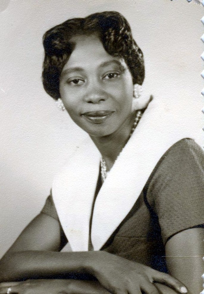 Flora Jones Obituary - Clute, TX