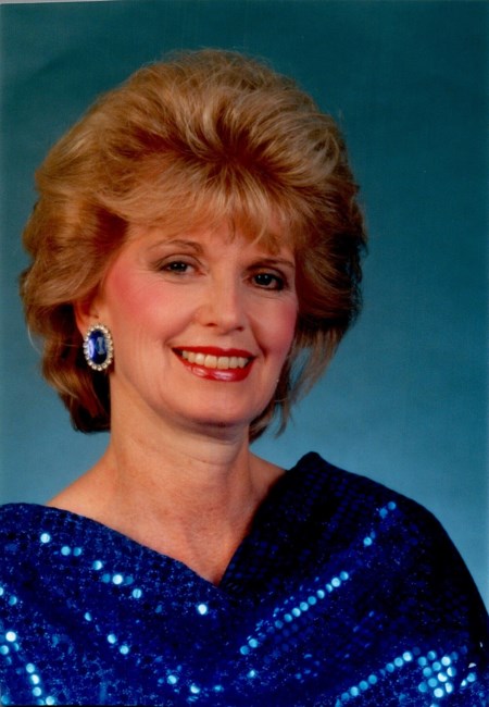 Sue Winstead Laye Obituary - Charlotte, NC