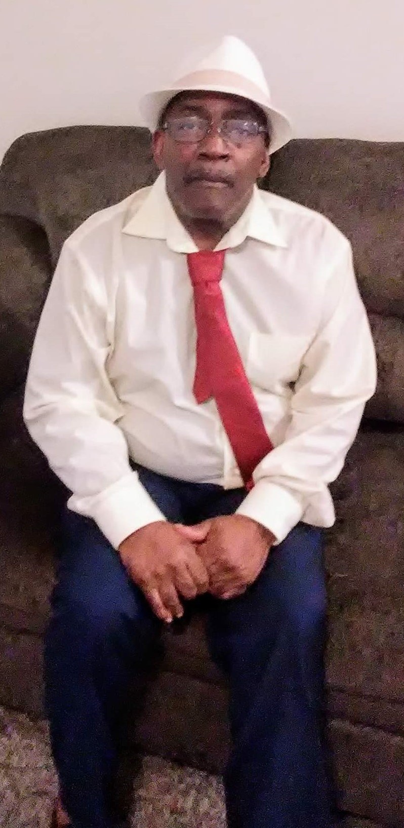 Leon Mitchell, Obituary - Wichita, KS