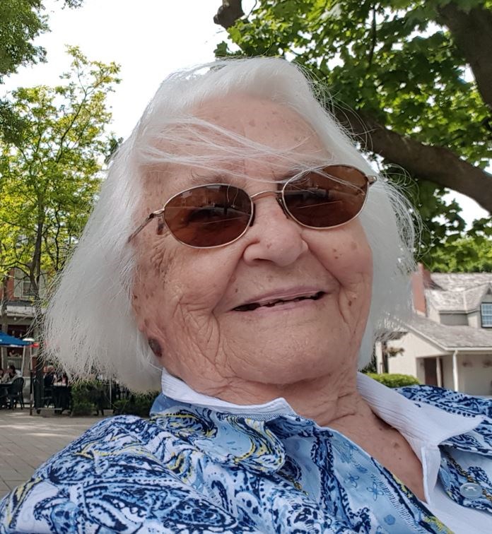 Ann Dribnak Obituary - Toronto, ON