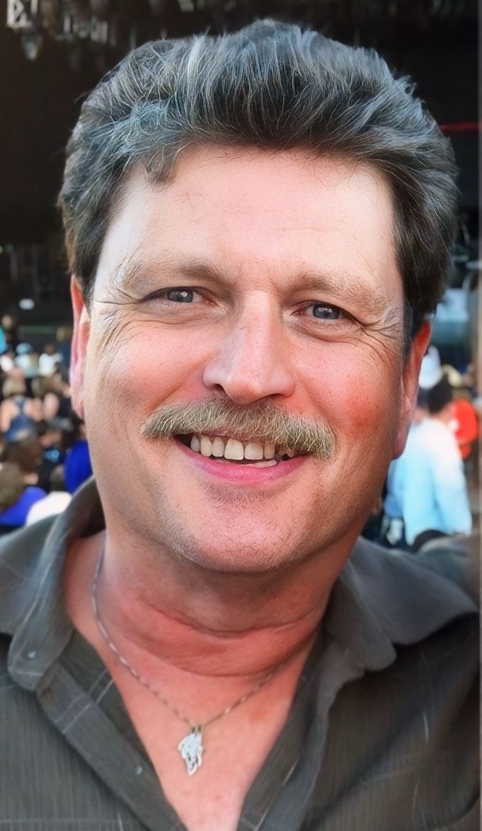Michael Moyer Obituary - Kansas City, MO