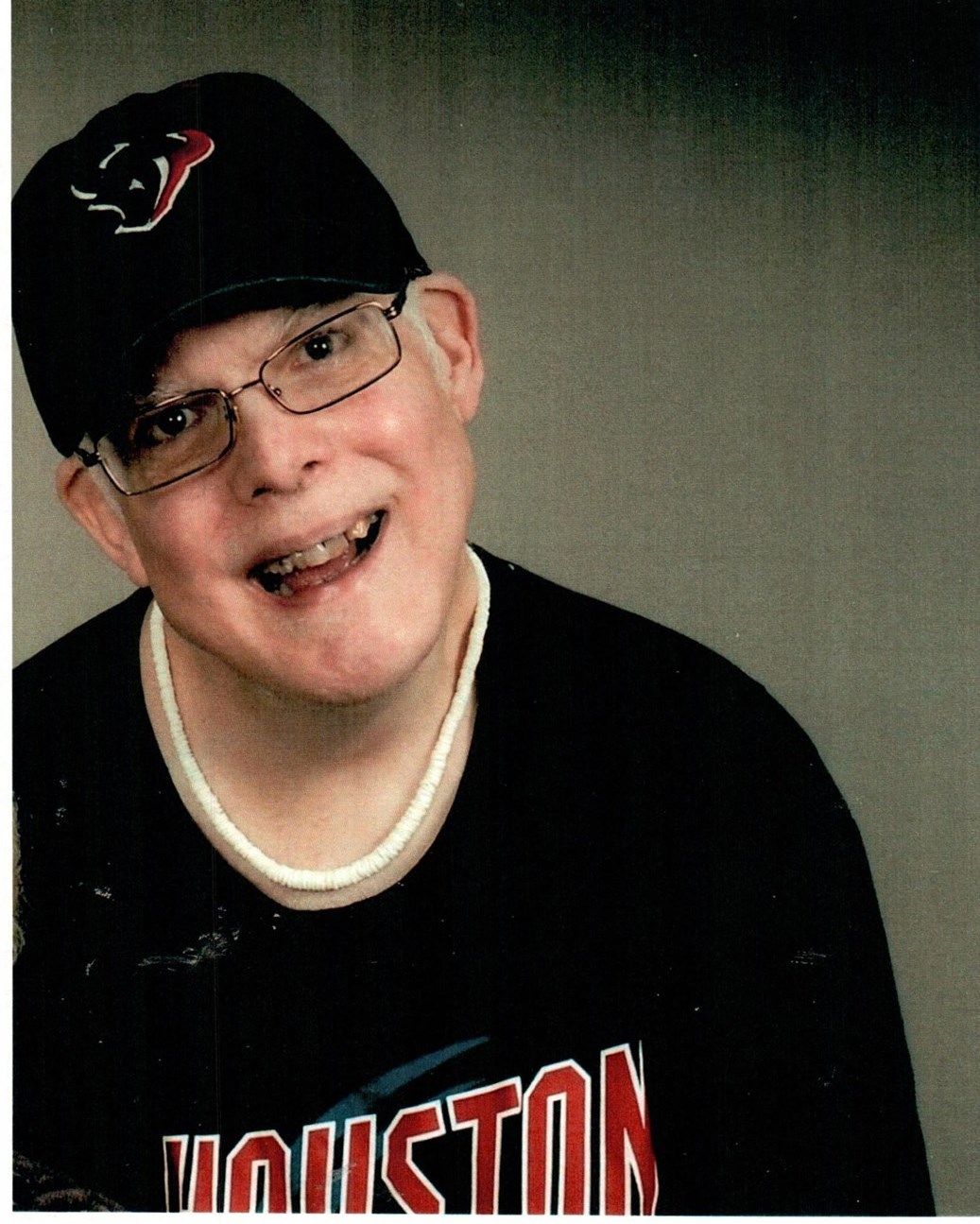 Richard Preston Smith Obituary - Houston, TX