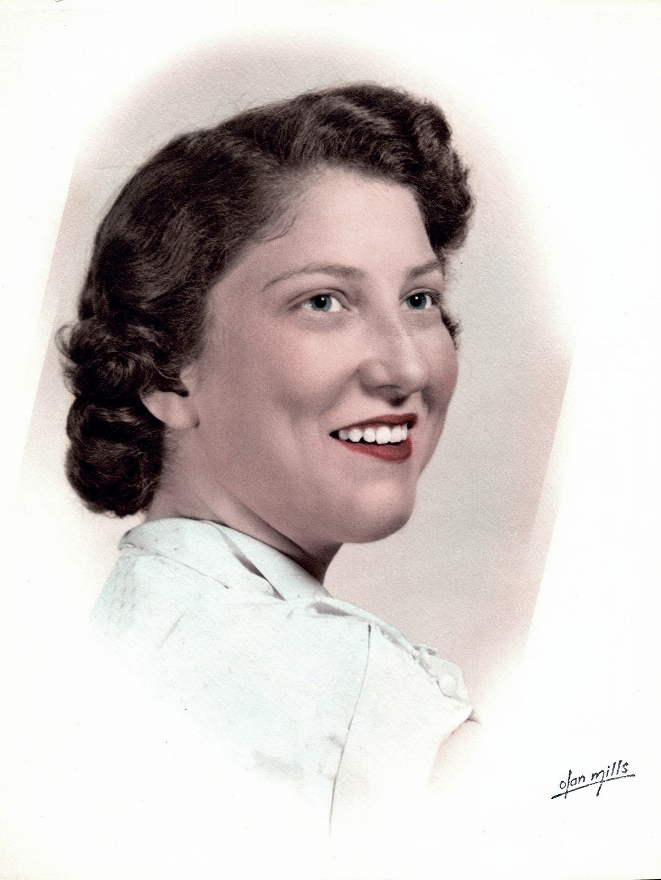 Frankie Mae Smith Obituary - Baytown, TX