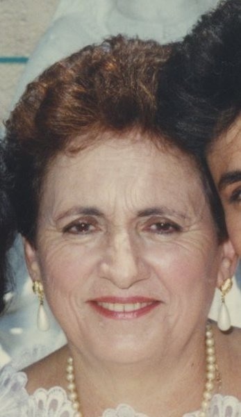 Maria Dolores Lopez Obituary - Bloomington, CA