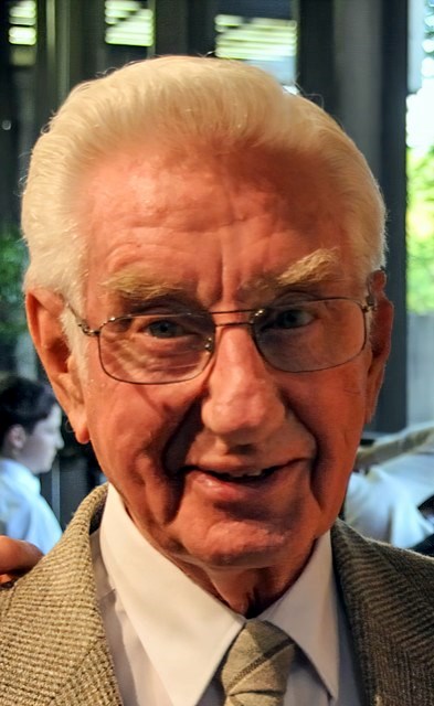 Arthur Roger Wadden Obituary - Glace Bay, NS