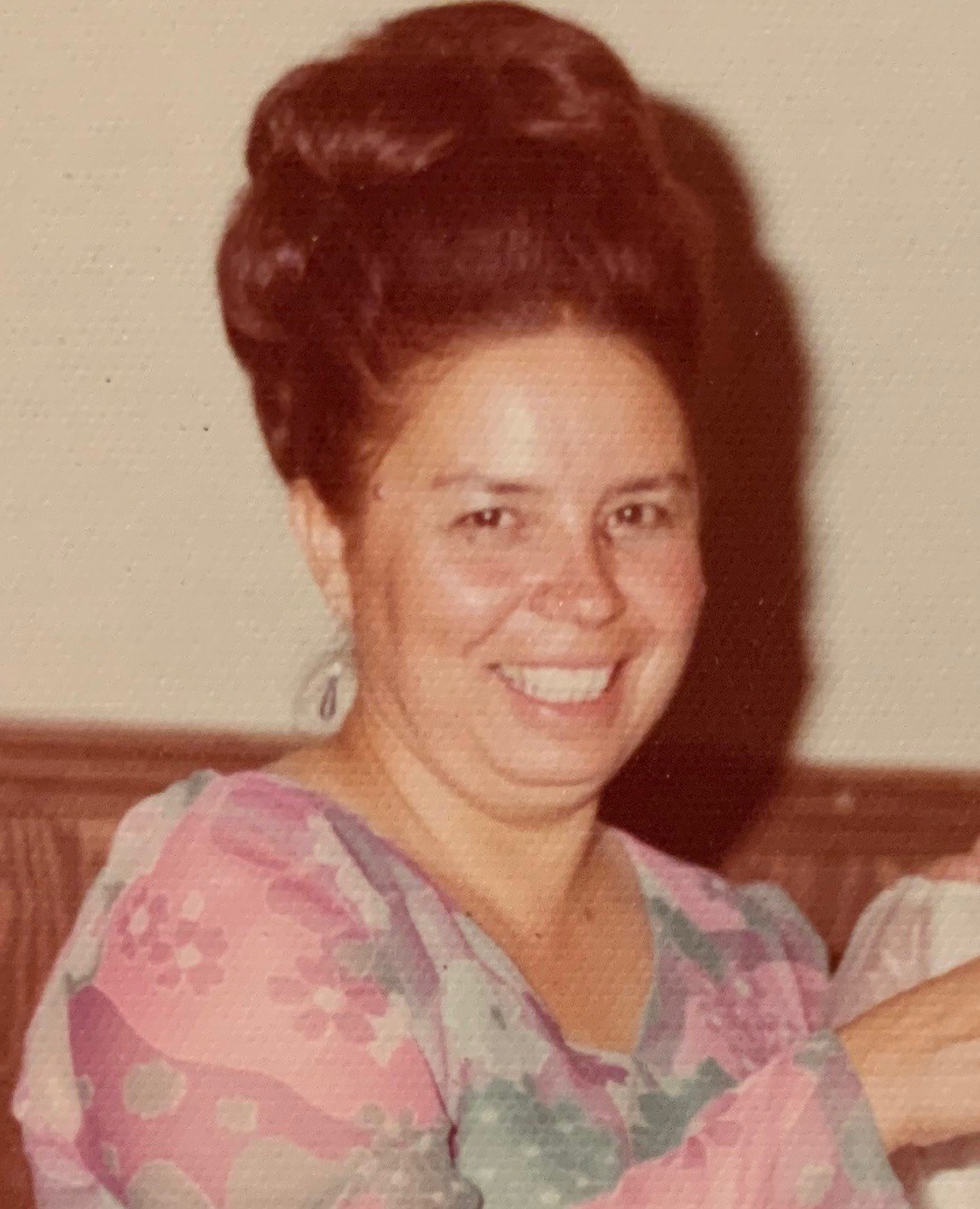 Maria G. Hernandez Obituary - El Paso, TX