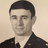 Robert Cocke, Jr. USAF Obituary - San Antonio, TX