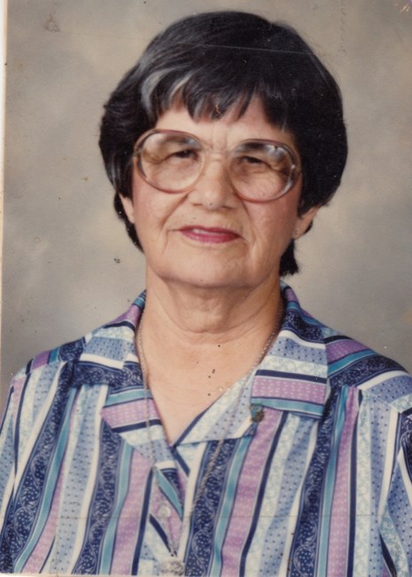 Hortencia Gonzalez Obituary - Corpus Christi, TX Hortencia Gonzalez Obituary - Corpus Christi, TX
