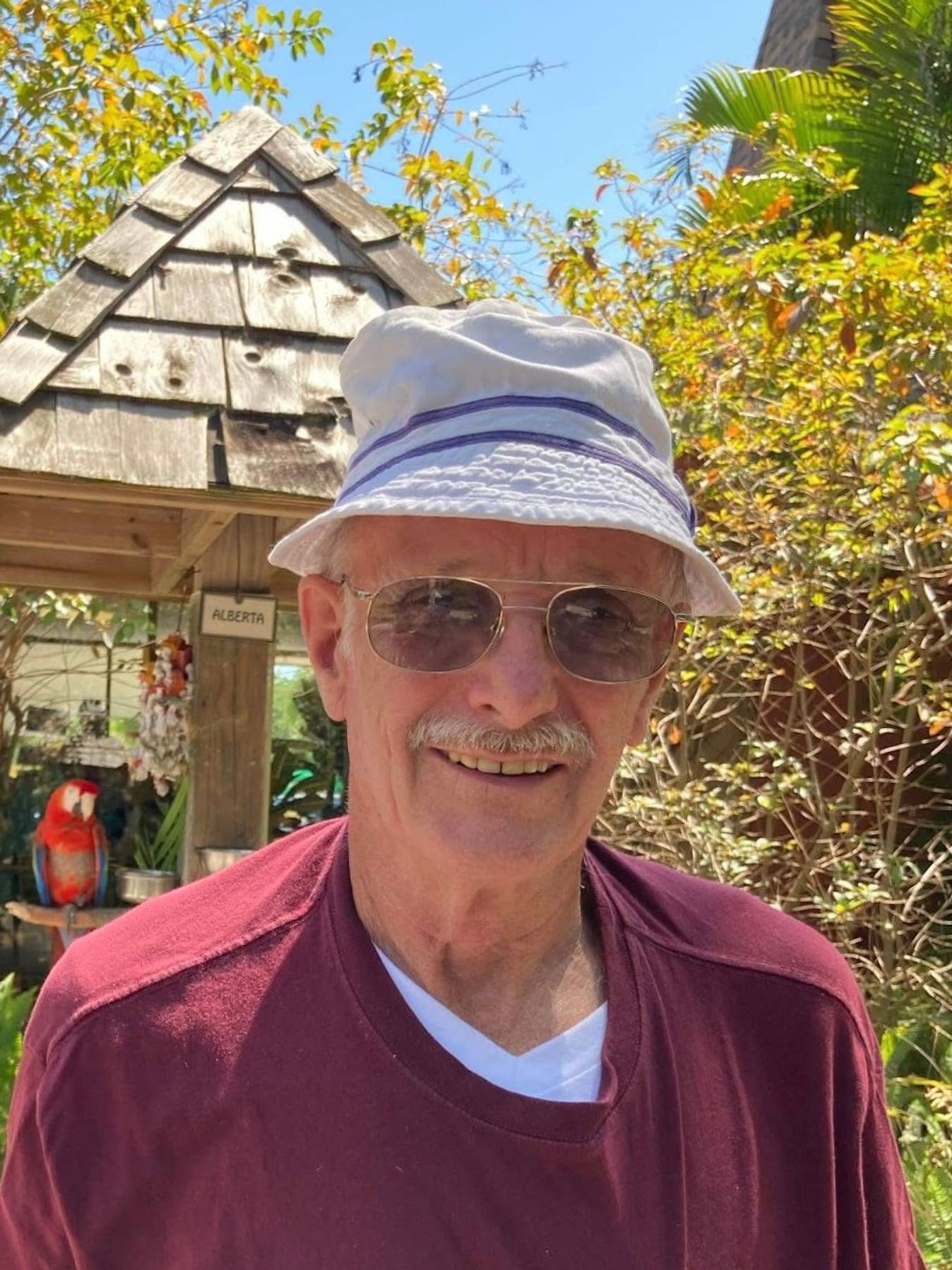 Jay Pendergraft Obituary - Venice, FL