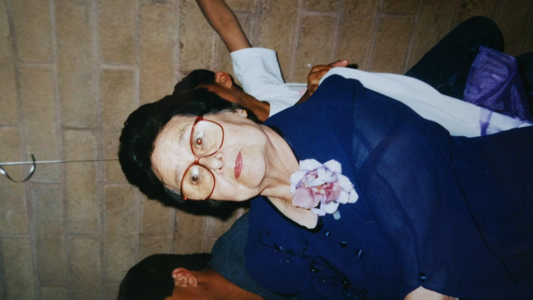 Elisa G. Rangel Obituary - El Paso, TX