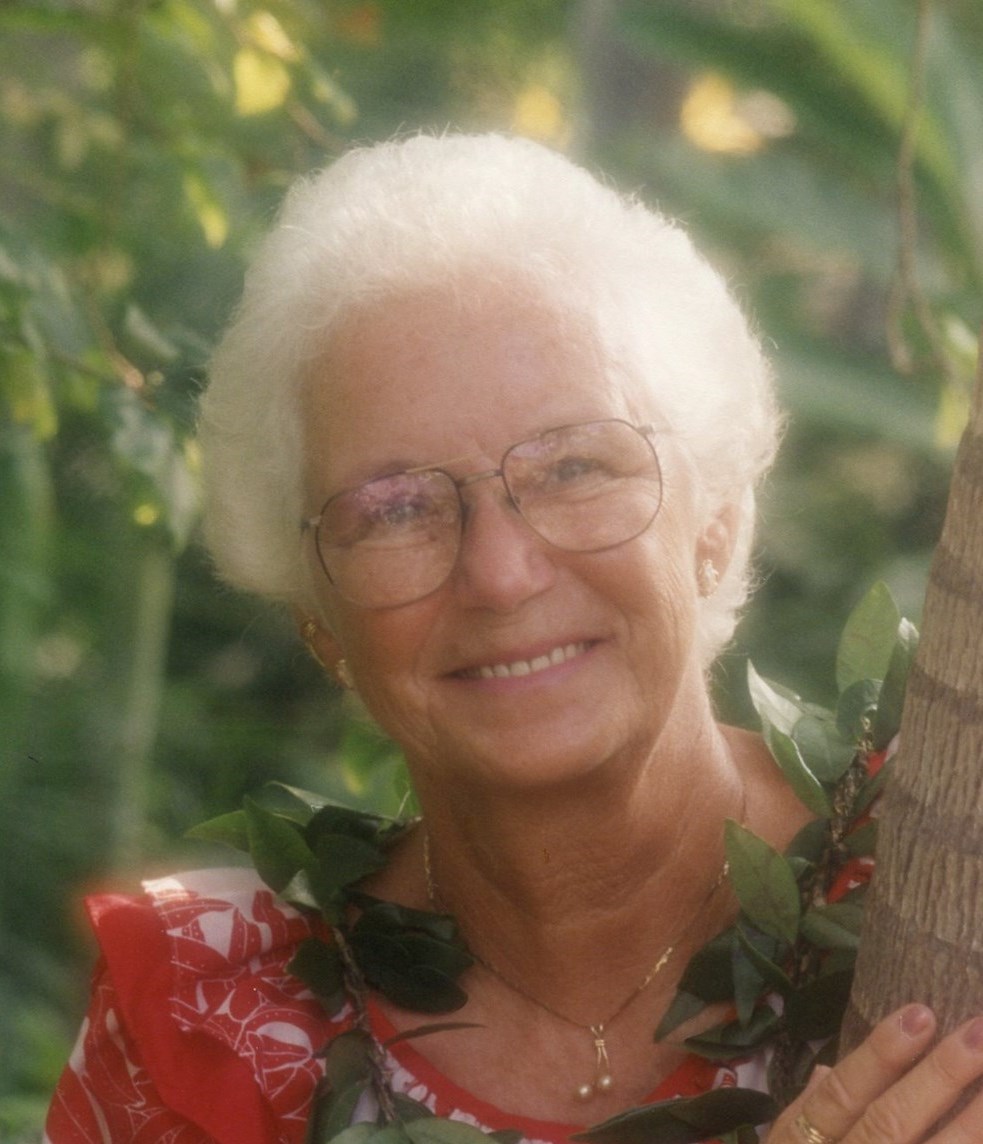 Helen Wiebe Obituary - Abbotsford, BC