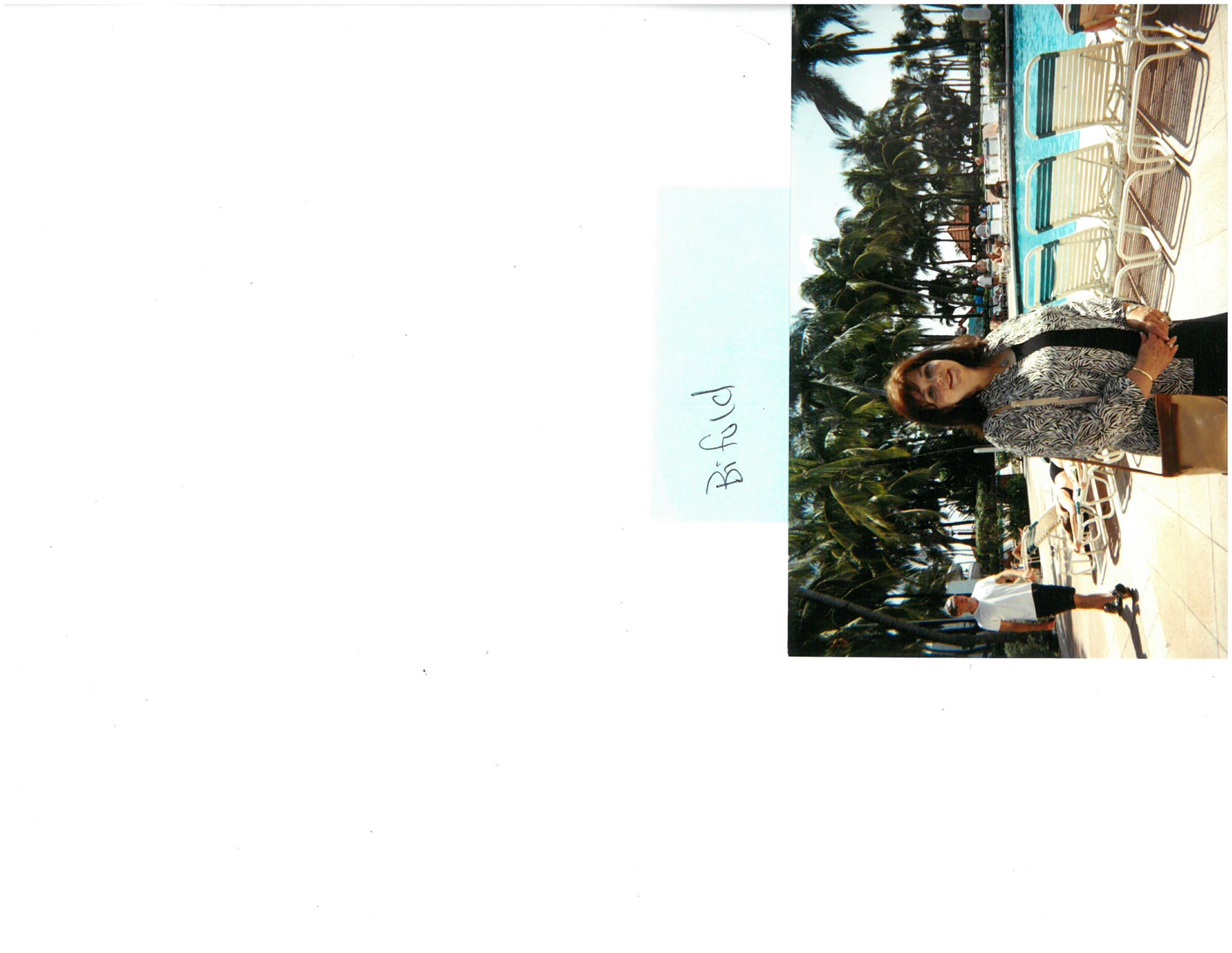 Judith Watson Obituary - Naples, FL