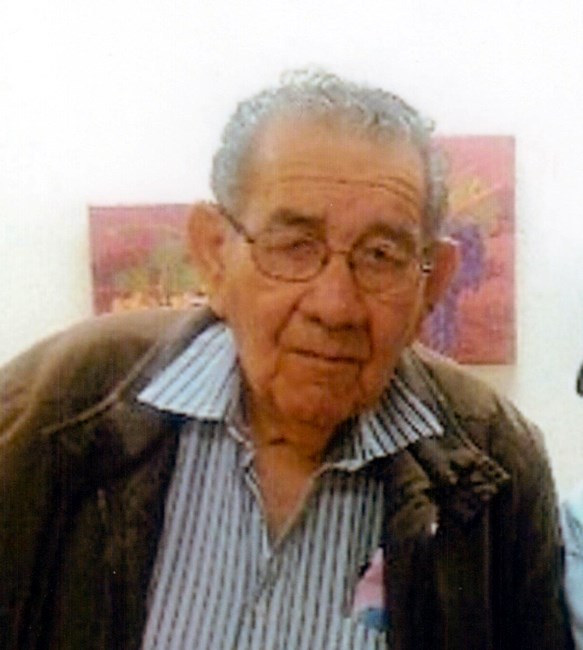 Ricardo Alaniz Obituary - Corpus Christi, TX