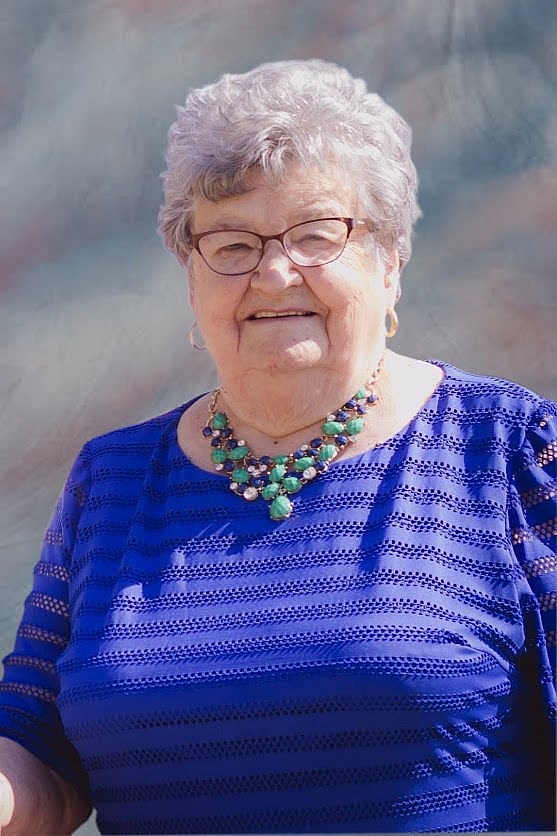 Vitalina Borges Coelho Obituary - Turlock, CA