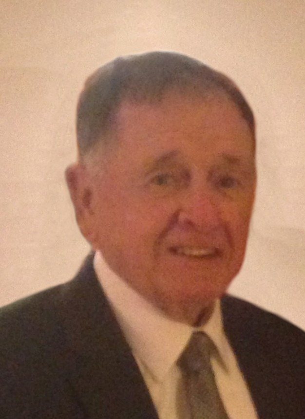 Raymond Conley Obituary - Providence, RI