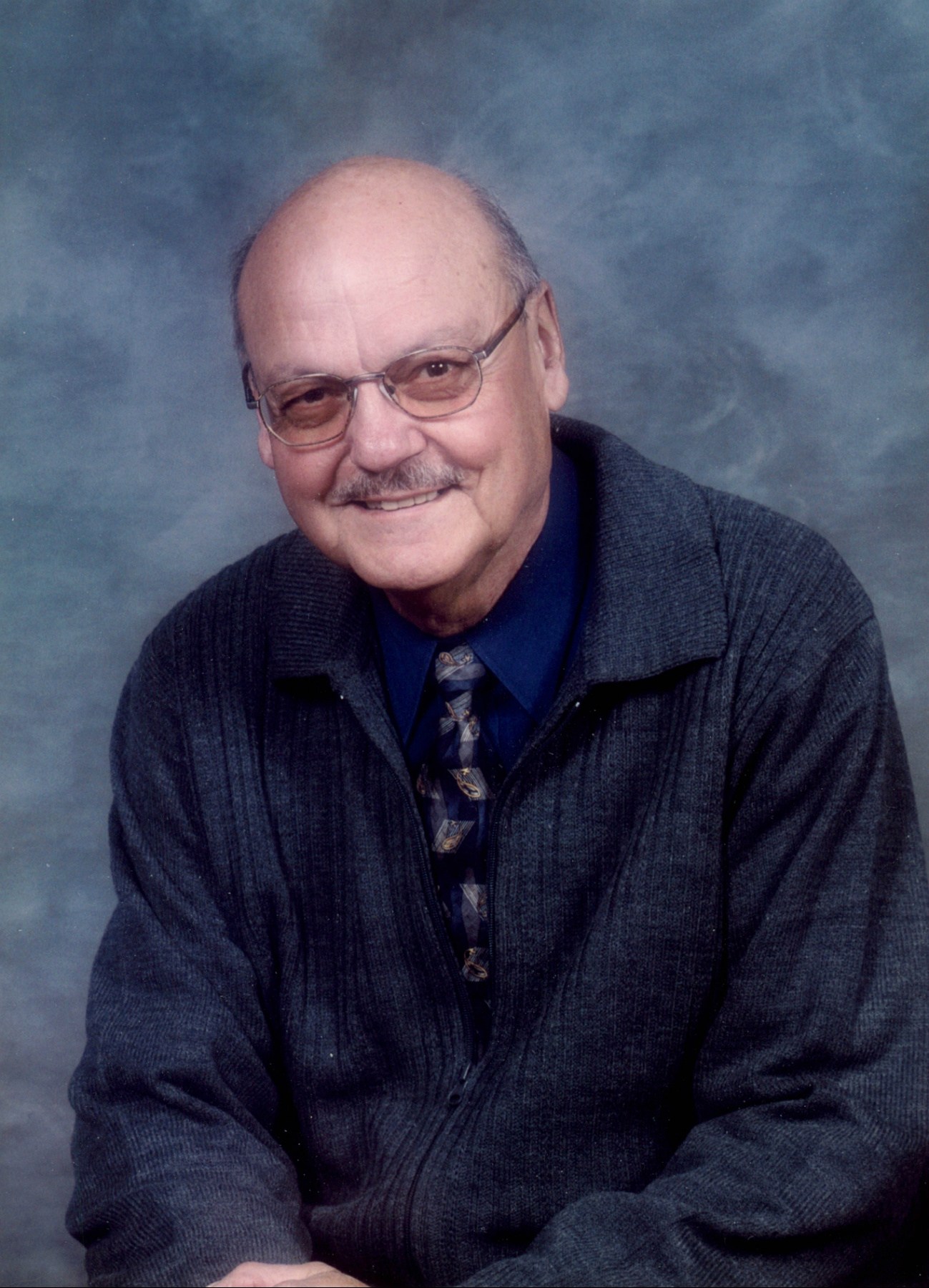 George Arsenault Obituary - Calgary, AB