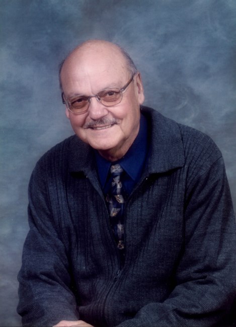 George Arsenault Obituary - Calgary, AB