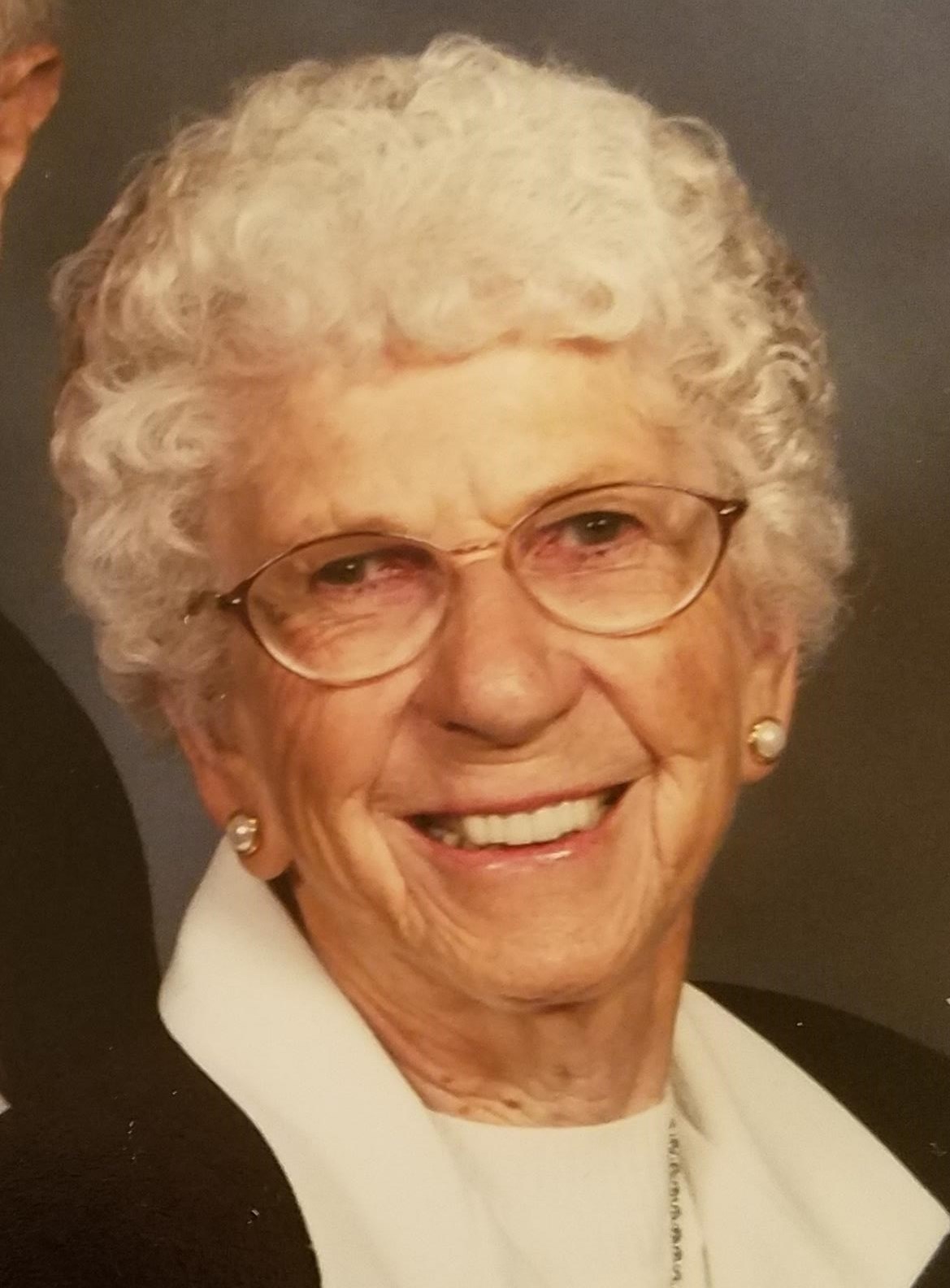 Mary Atchley Obituary