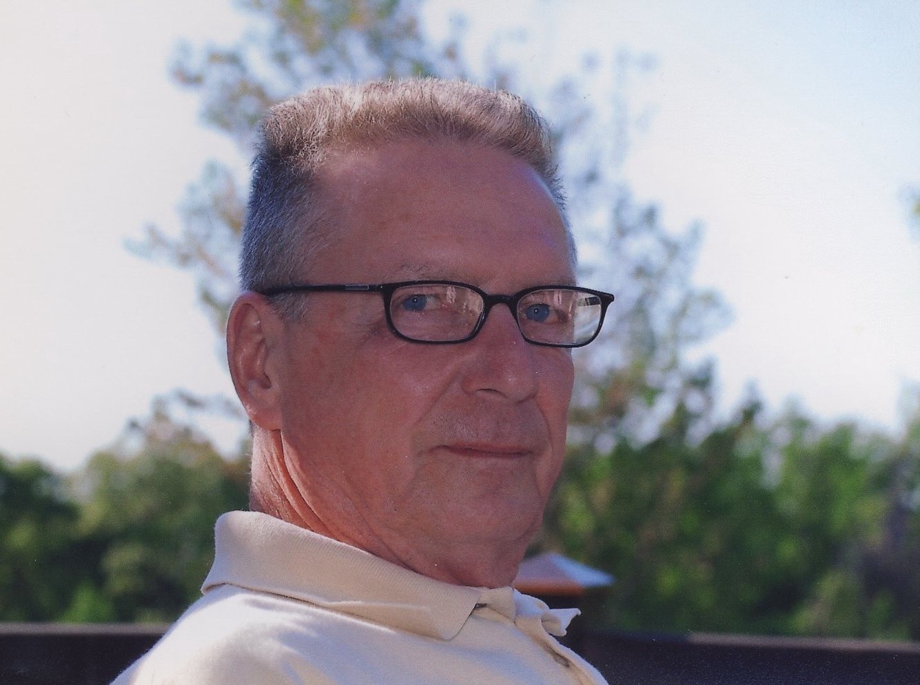 Robert Wayne Monday Obituary - Paoli, PA