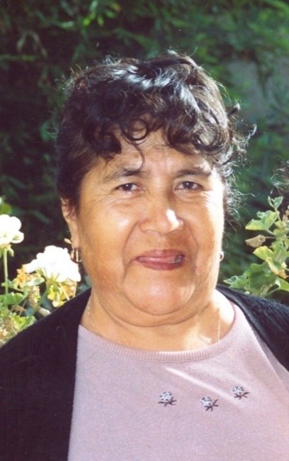 Maria Esquivel Obituary - Montebello, CA