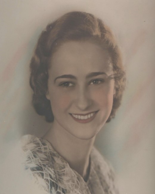 Esterlene Blacksher Moore Obituary - Nacogdoches, TX