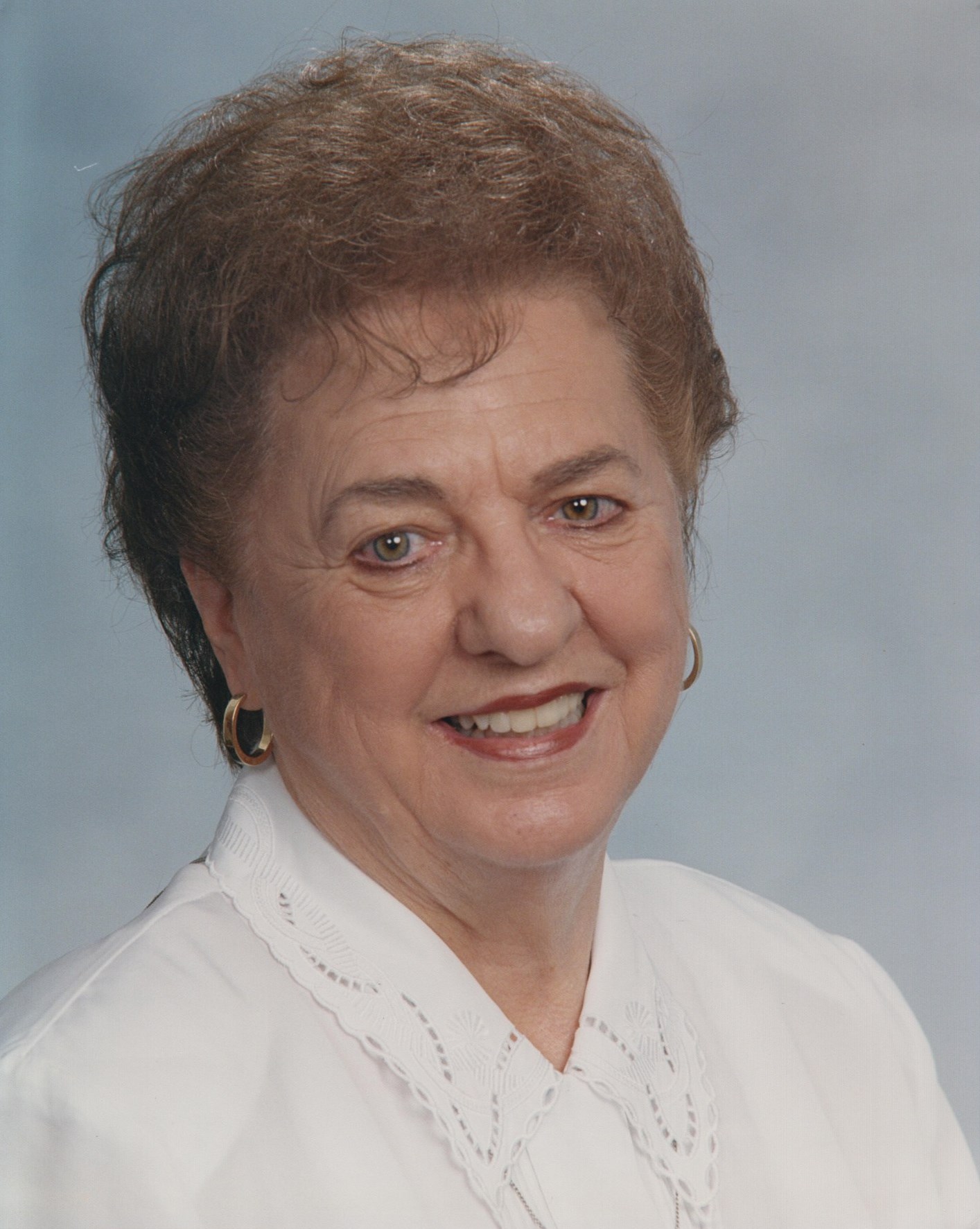 Shirley Mitchell Obituary - Kansas City, MO