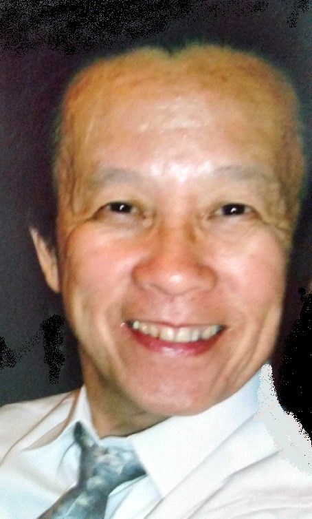 Kenneth Hom Obituary - Chandler, AZ