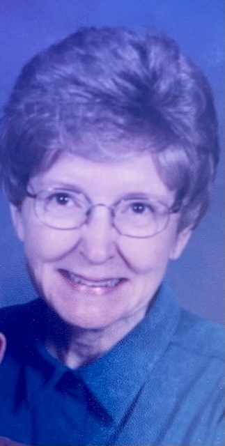 Marcella Jean Gearhart Obituary - Gresham, OR
