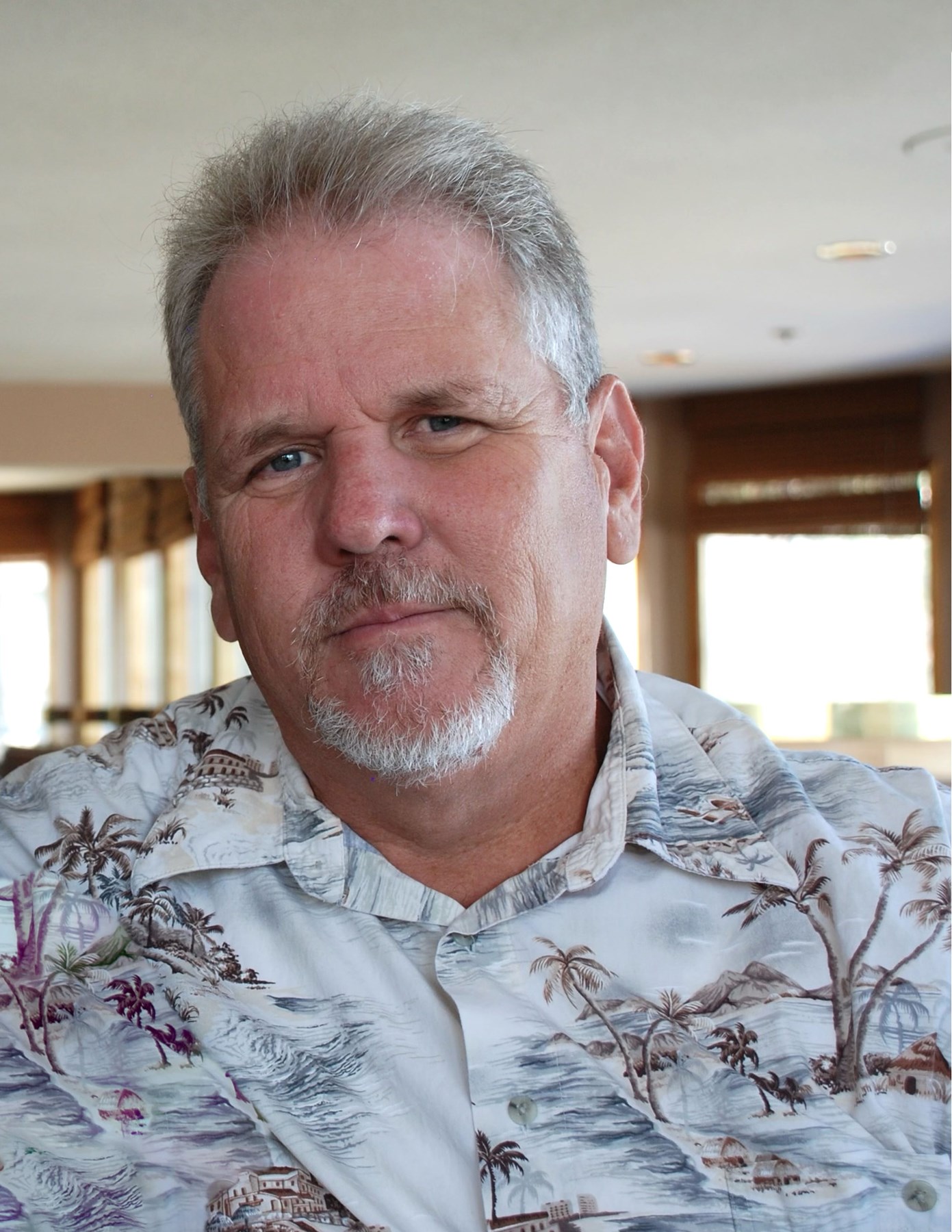 Neil Calder Obituario - Las Vegas, NV