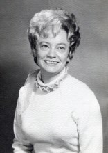 Mary Elizabeth "Libby" Kelly Obituary - Springfield, IL