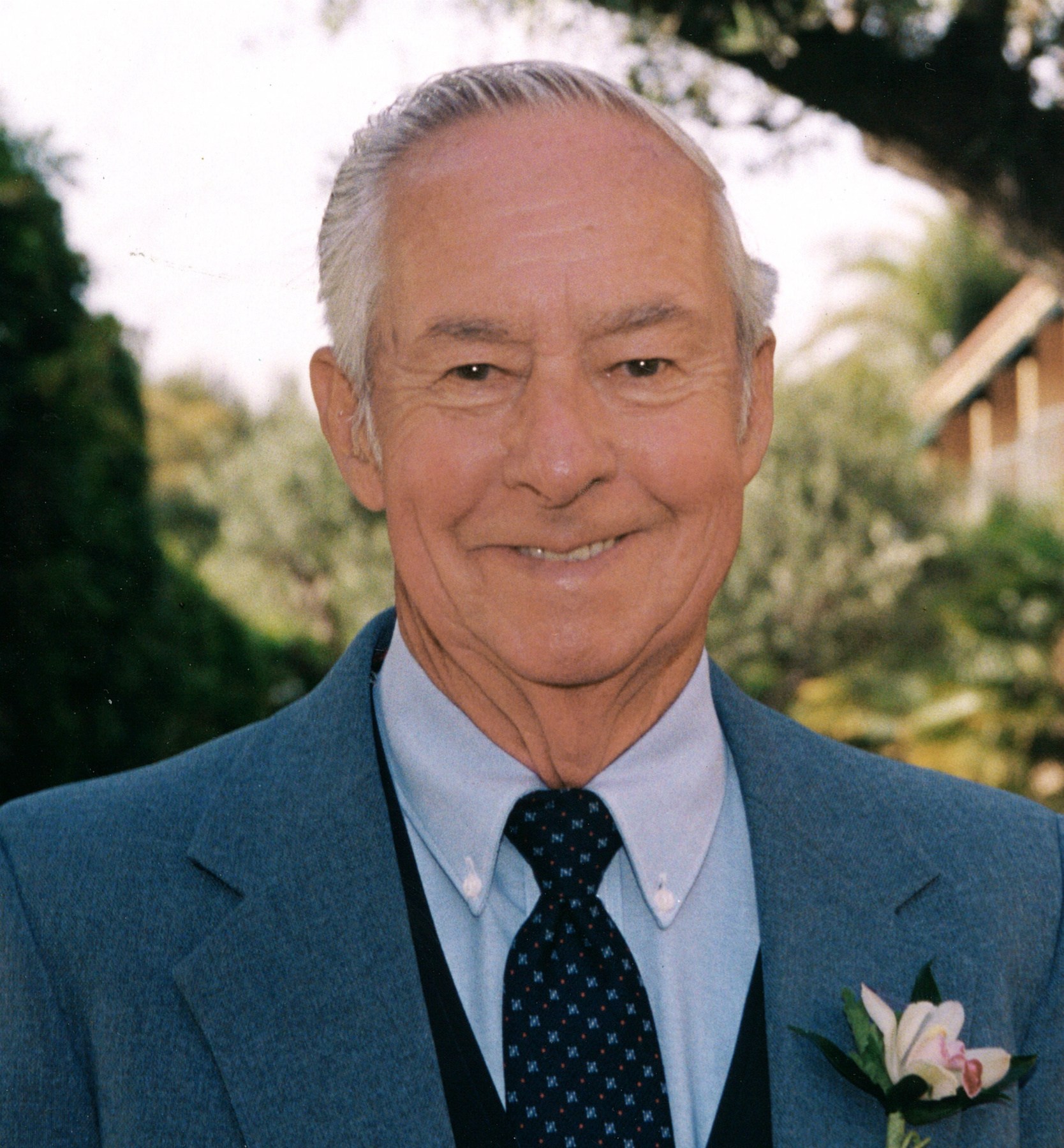 Albert Wilson Jr Obituary - Whittier, CA