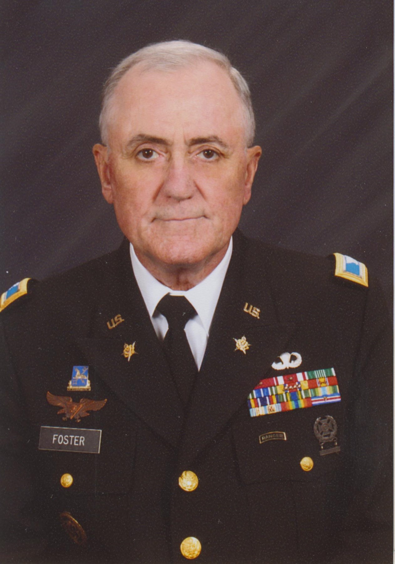 William Foster Obituary - Mesa, AZ