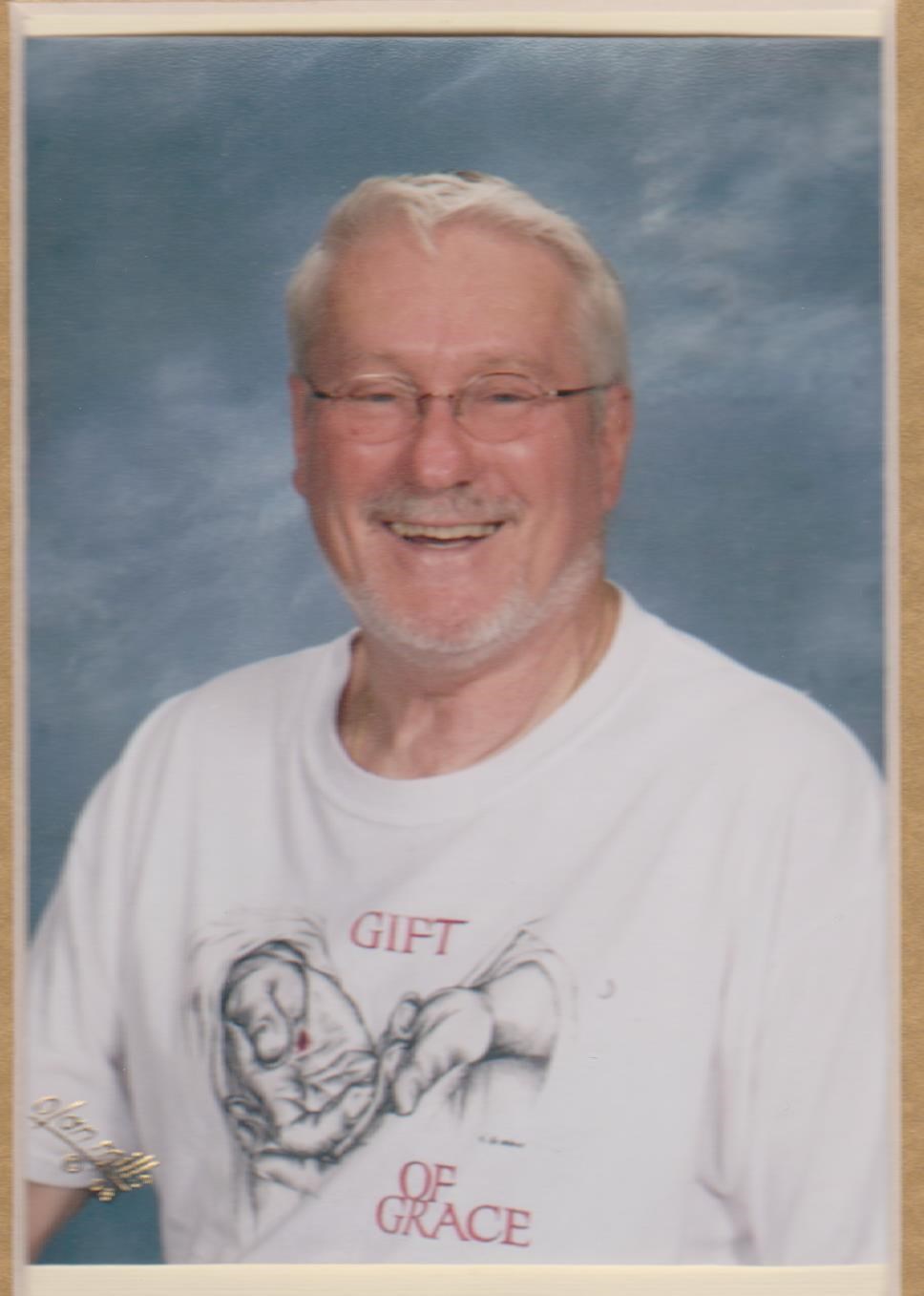 Henry Pinto Obituary - Stafford, VA