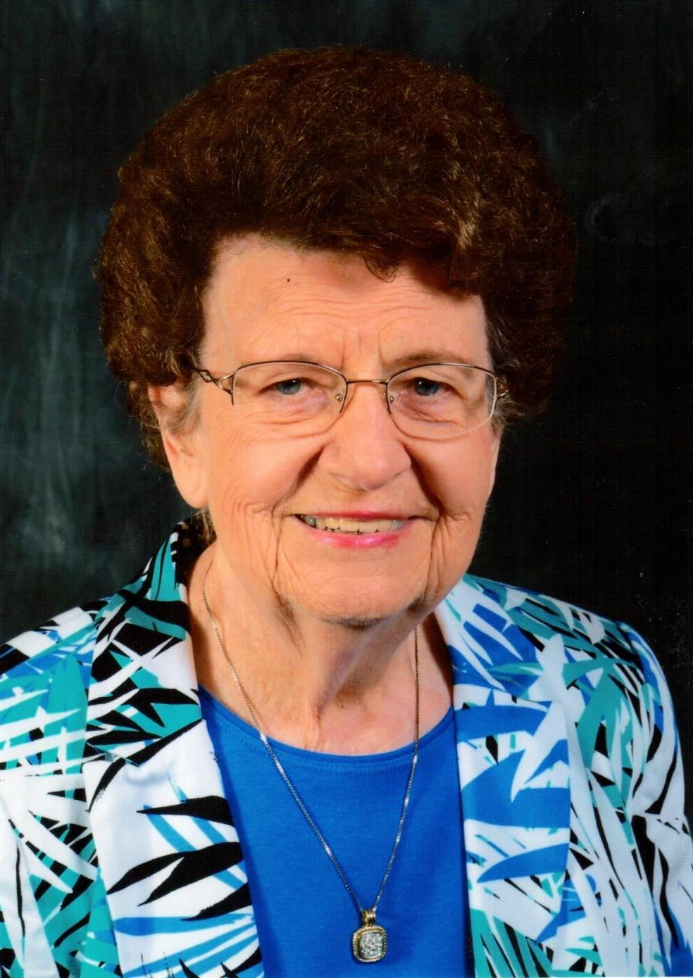 Orine Lillie Younginer Obituary - Irmo, SC