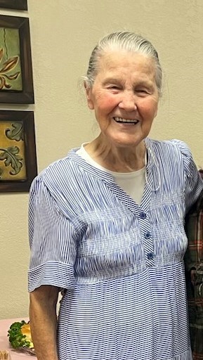 Margaret Davis Obituary - Athens, AL