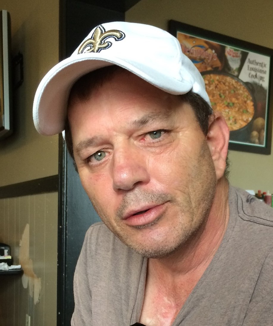 Richard Andrew Whisler Obituary - Gonzales, LA